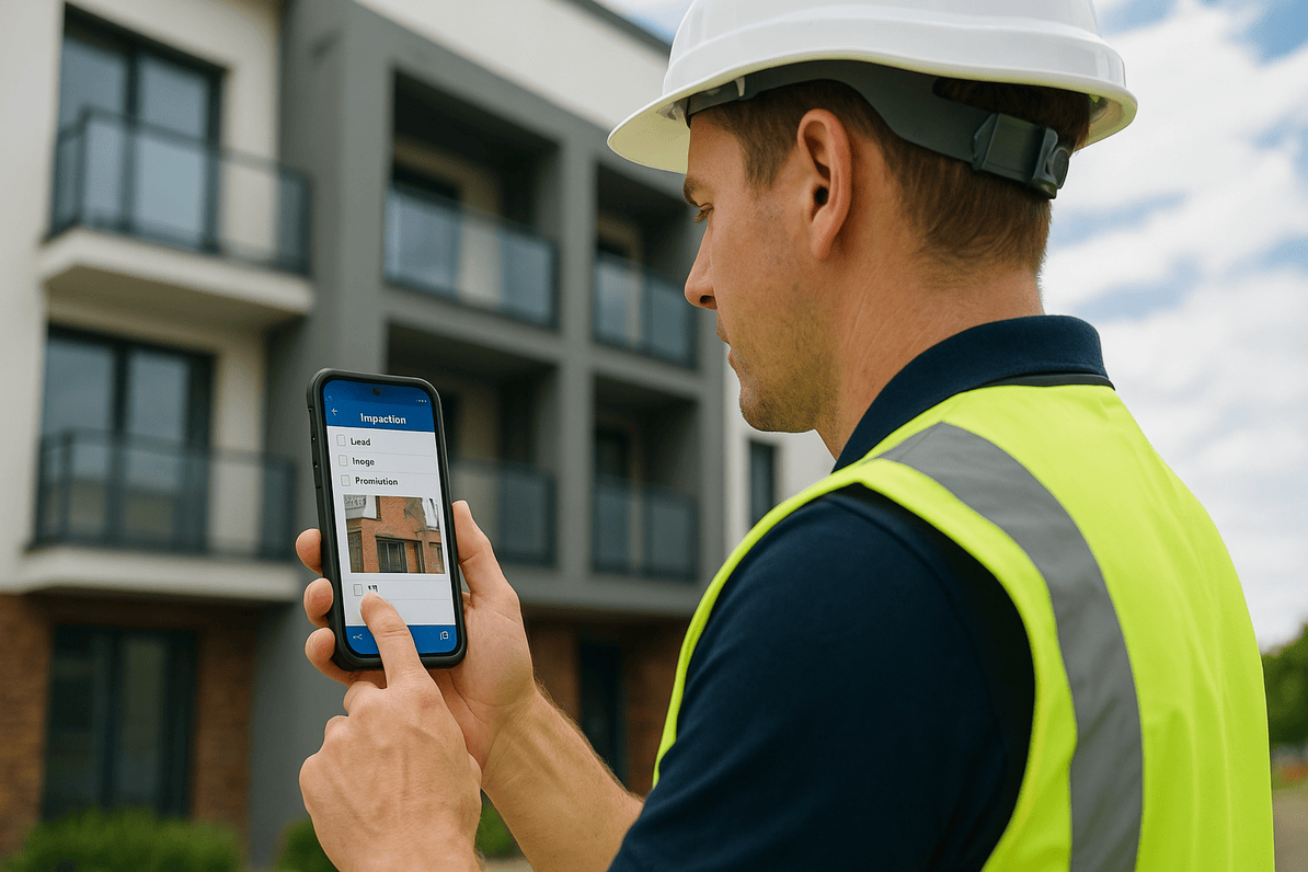 Building Inspection Software: Features, Benefits & Top Picks